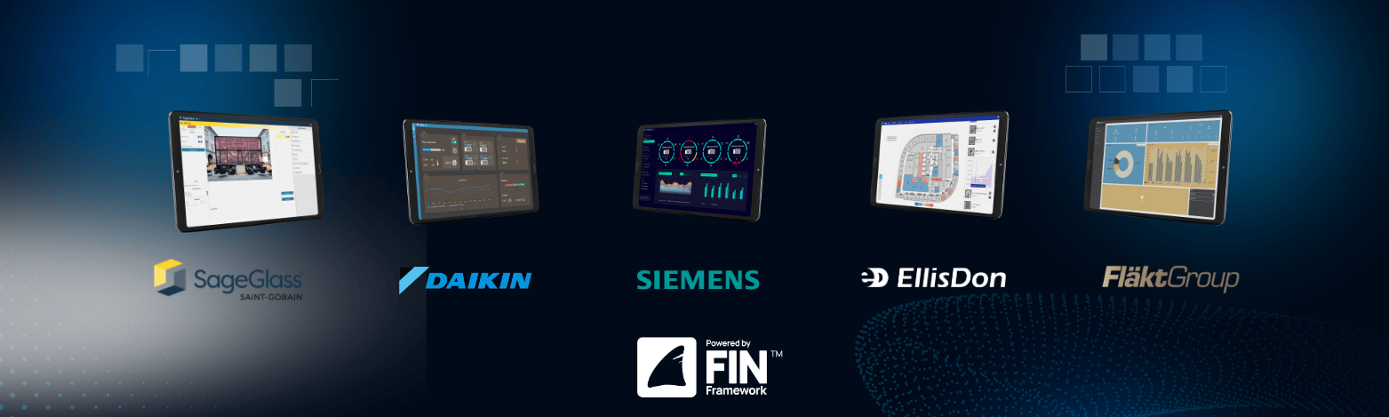 Why Your Next Product Should be Powered by FIN Framework